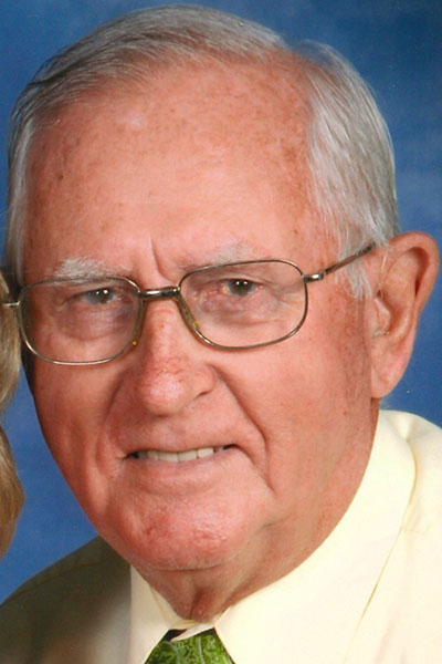 Ronald N. Riebe Sr. 1934-2026 | News, Sports, Jobs - The Vindicator
